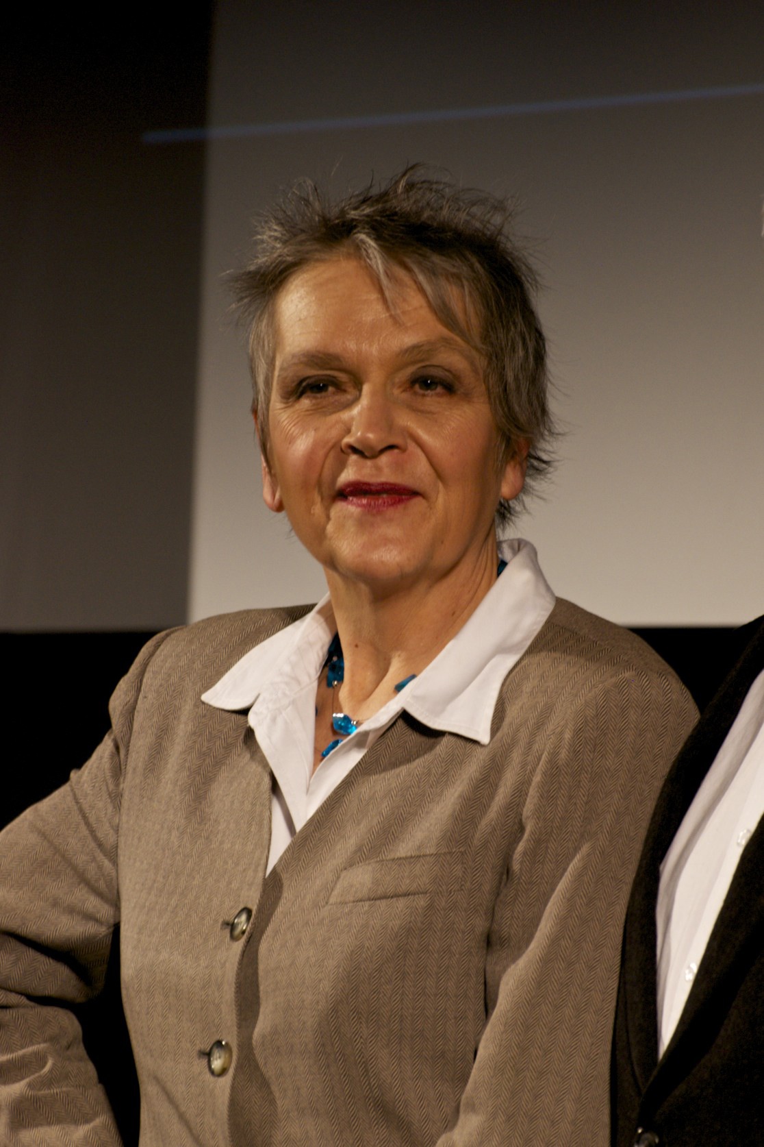 National Gallery of Canada Speech – Margaret Dragu